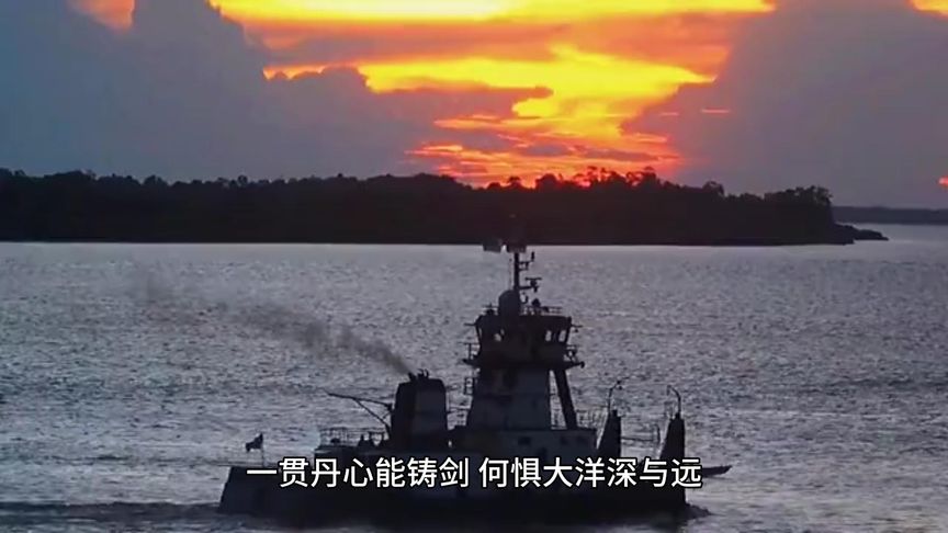 哈尔滨工程大学:真正的好大学,不止有鲜花和排名