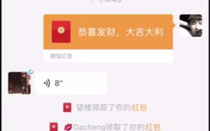 东北微信群投票引起的爆笑语音聊天记录