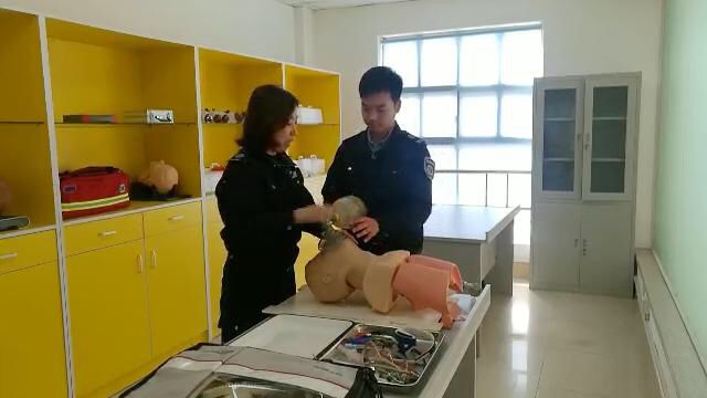 继续科普“气管插管”知识。建议收藏