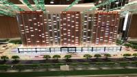 黑龙江建筑模型设计与制作报价模具设计与制造