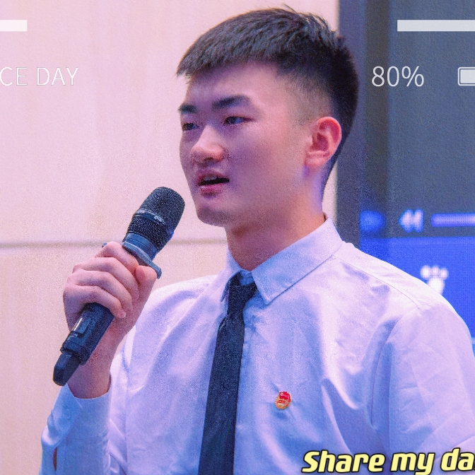 宇生请多多指教 