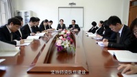 吉林财经大学统计学院招生宣传片