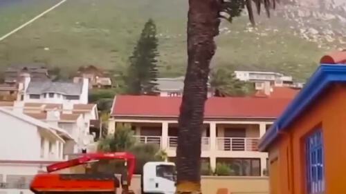 科技颠覆生产力!这些机械1个月工作量,现在几天就能搞定!