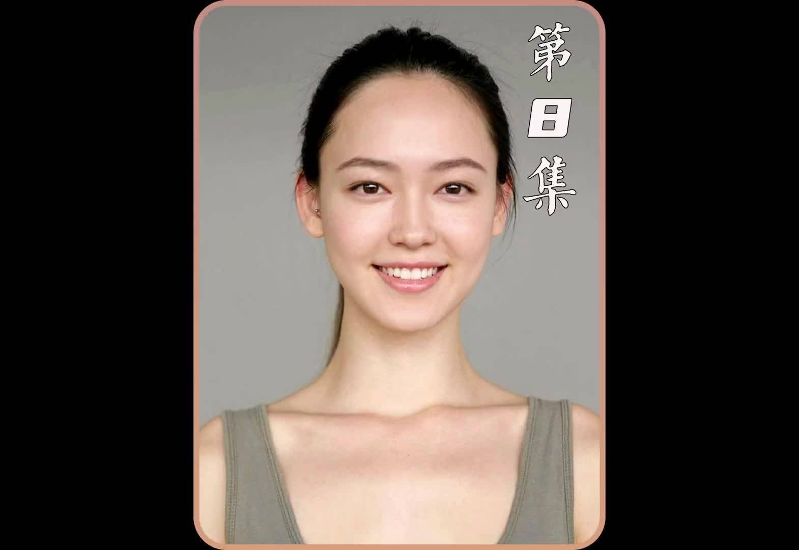 第8集:凤姐真实身份揭露,为保护麦警官受伤