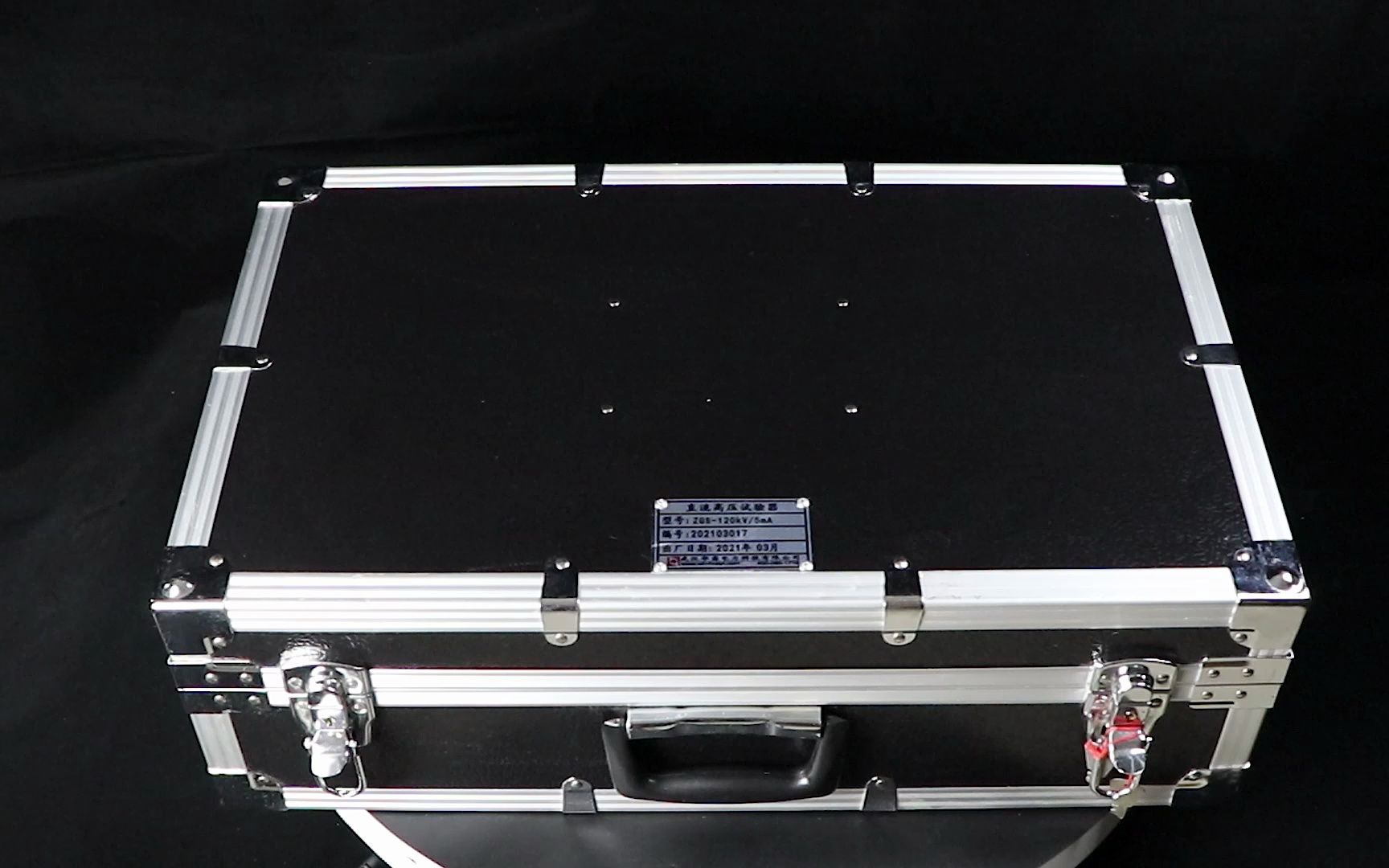 ZGS 一体式直流高压发生器