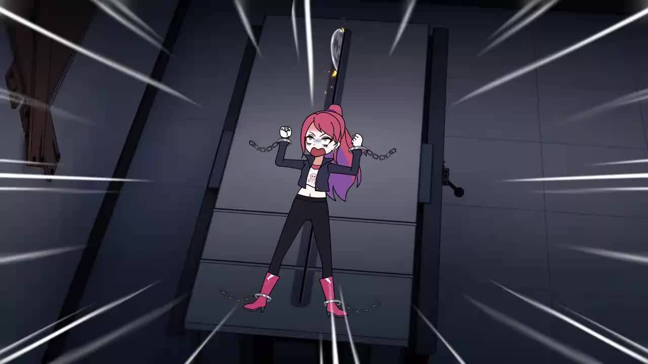 附身侦探上线,拥有缩放物品的超能力,如何逃生?