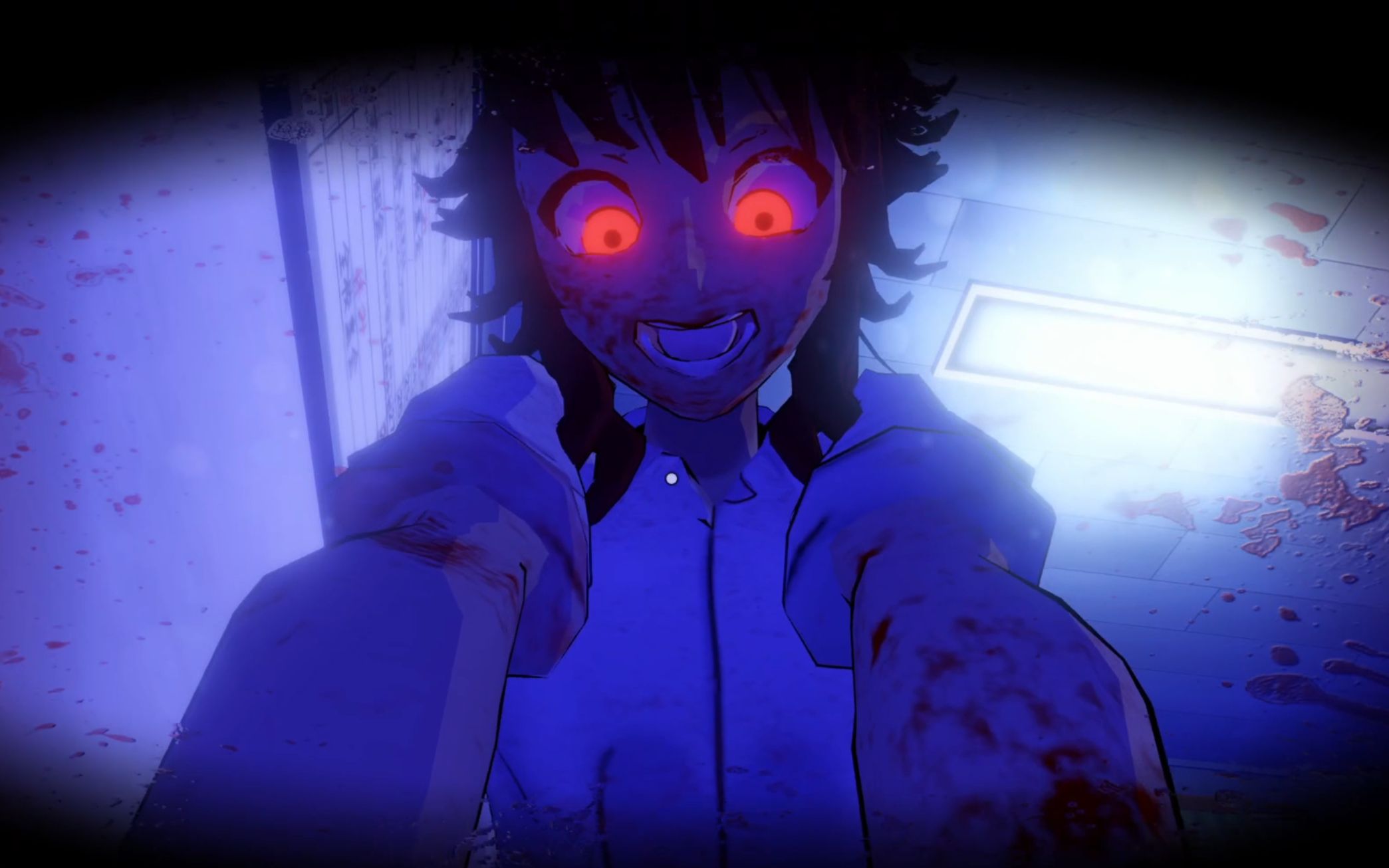 【逃离病娇】一般和病娇模式通关