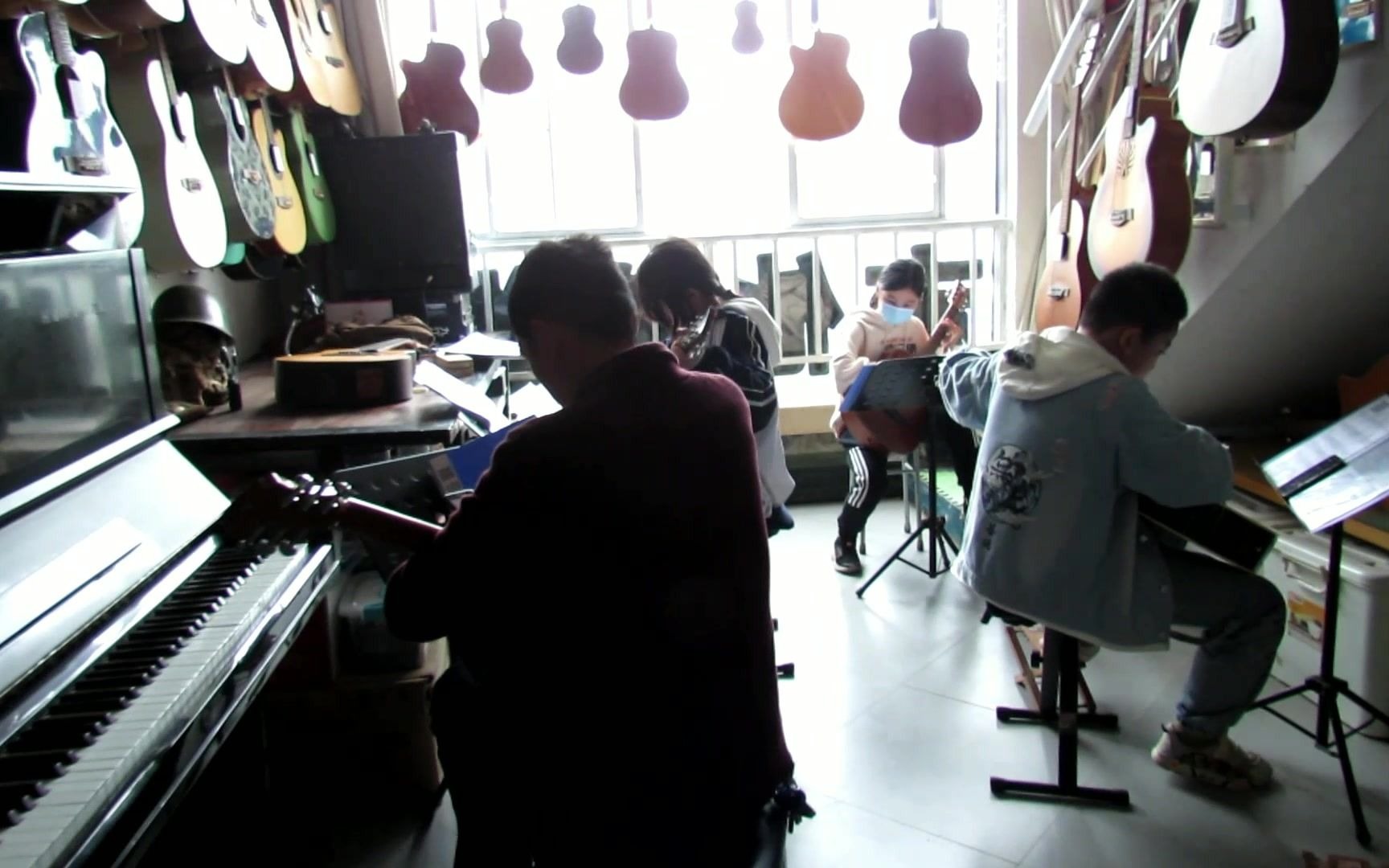 九江聚德祥物业七错_安全消防设施不齐全_安全生产预案不到位_公共...