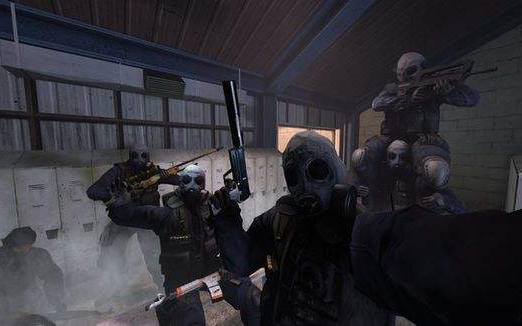 小马哥![CSGO](干货)最实用Dust2投掷物教学你们要不要!