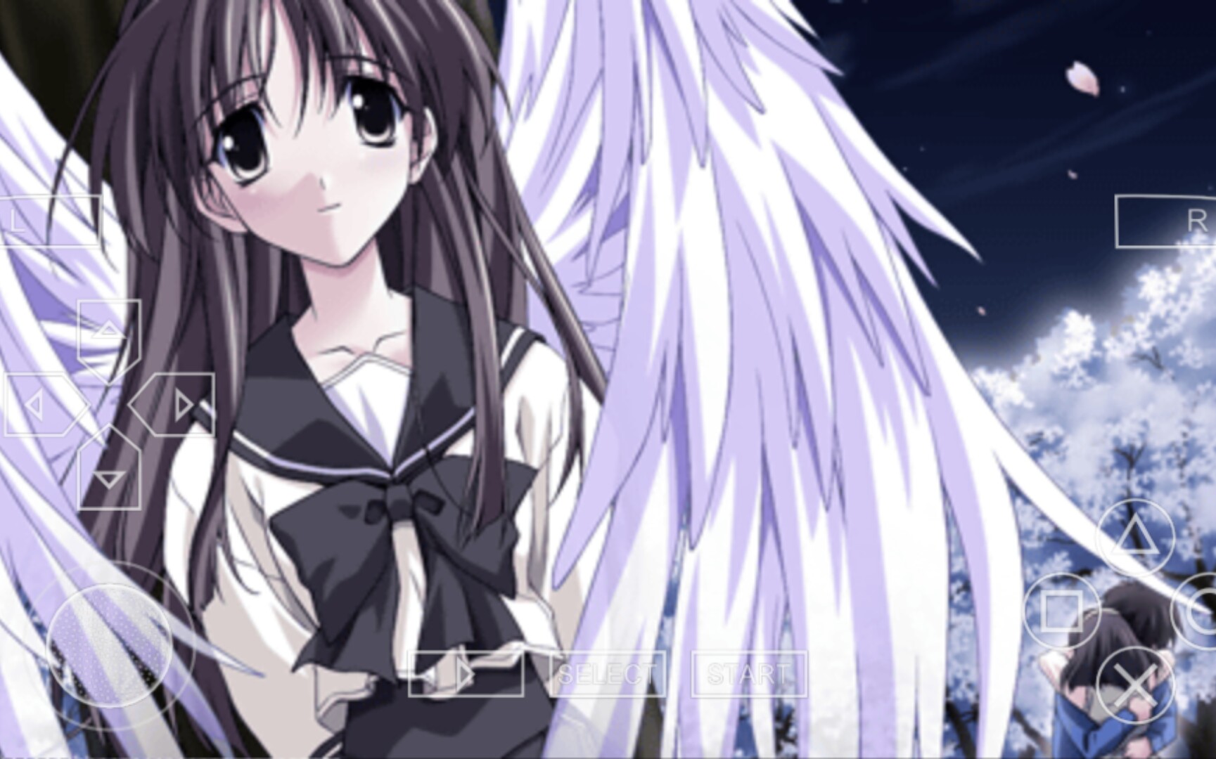 Lkids.秋之回忆.雨后 [卒业@TOMOYA]