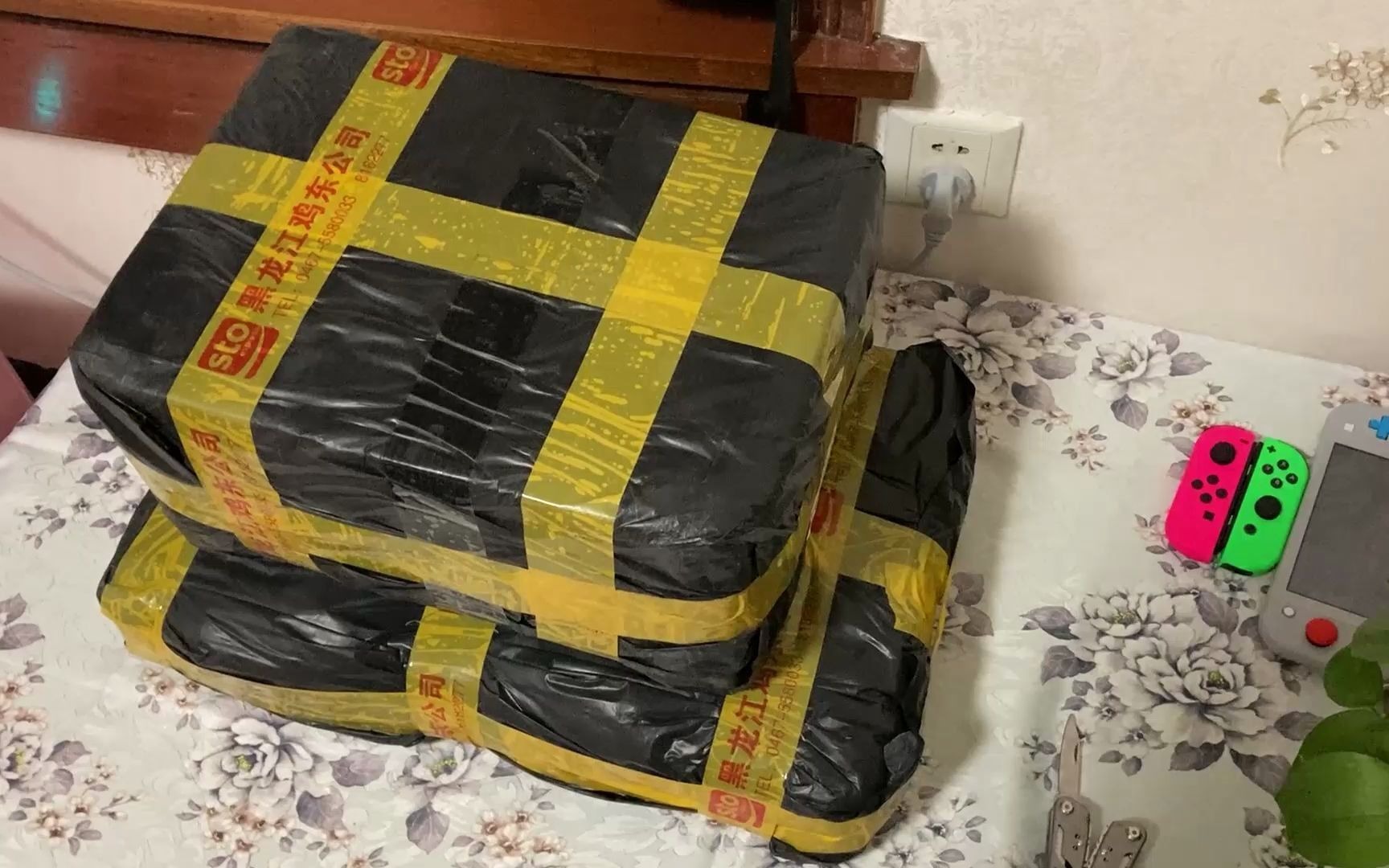 二手硬破switch如何验机?