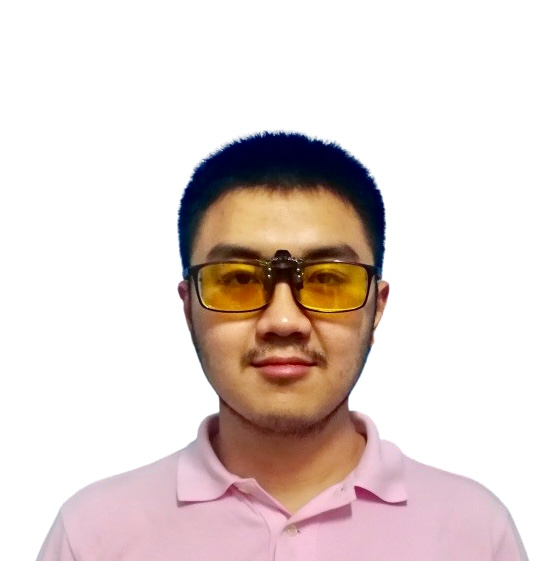 自律的小马 