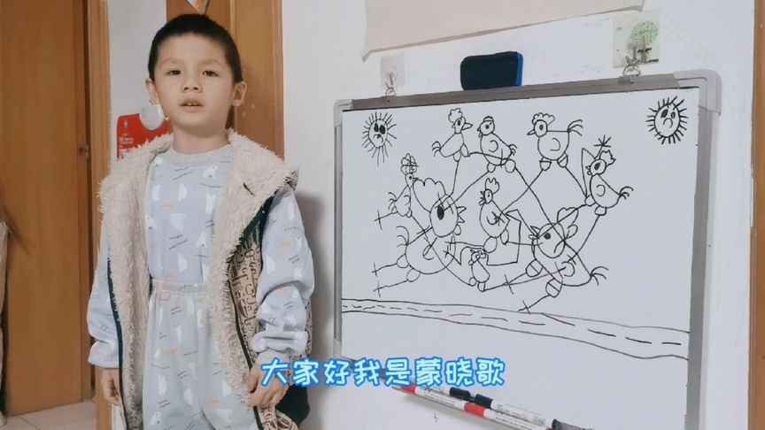 #抖音小助手 #画画 #想画就画 #爱画画的孩子 #抖出我的艺术