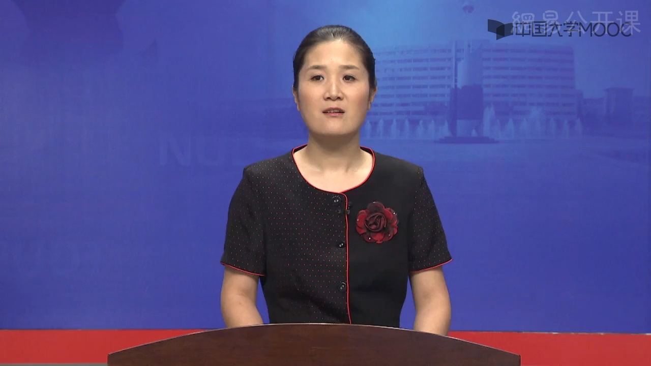 01 第一讲 简谐振动-01 《大学物理 - 振动、波动和波动光学》 【国防...