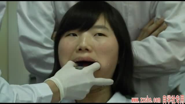 四川大学口腔正畸-印模与模型(实习)