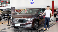 《一分钟读车》威然优雅双侧电动侧滑门,品质先人一步