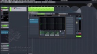 cubase Pro使用教程第十九集-cubase自带的EQ均衡器-晨风音乐编曲...
