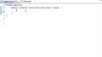 Java Programming Tutorial - 28 - Creating an Array Table