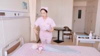 新生儿桡动脉采血