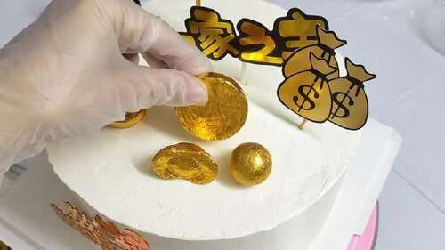 零基础在家做生日蛋糕!手残党也能一次成功