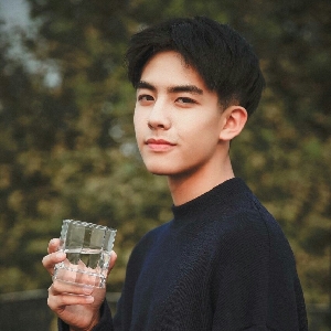 爱薇的boy 