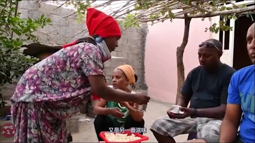 「咖啡小知识」咖啡发源地:埃塞俄比亚,看看传承至今的咖啡冲煮