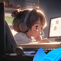 儿童益智动画剪辑