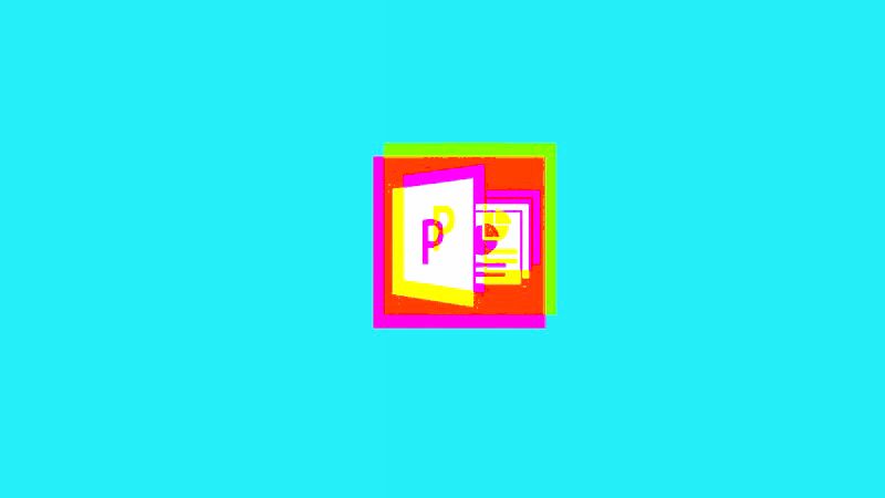 如何用 PPT 制作高逼格快闪?这是最高效的方法!