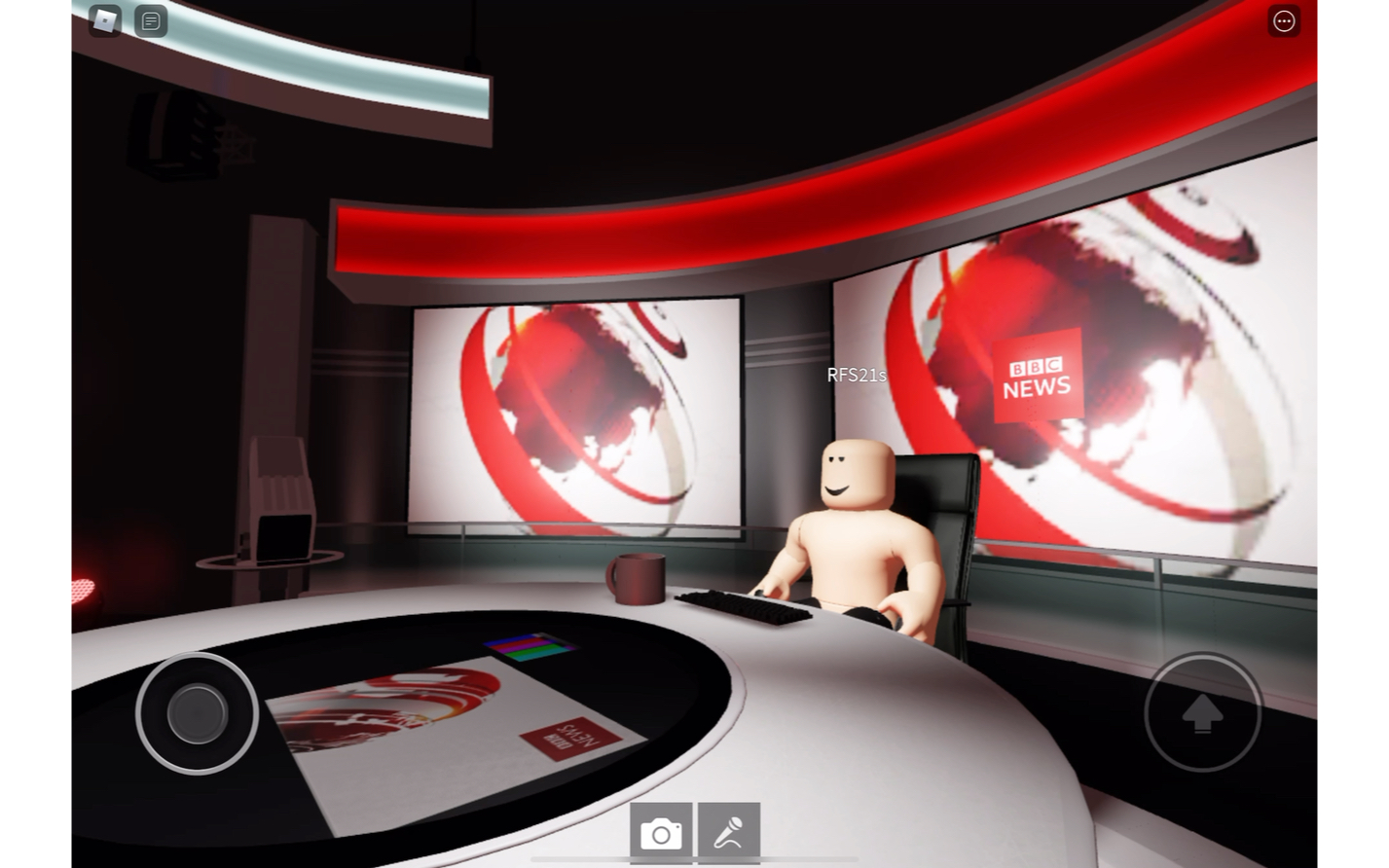 震惊!roblox游戏竟被翻译成意思完全不一样的中文!