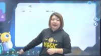 除数是一位数的除法竖式