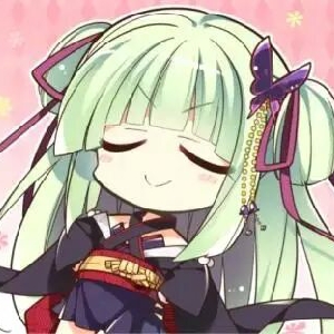 小幼刀惹人爱 