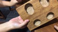 家具如何分辨是贴皮 杂木 作假 老吴选家具 为您揭秘