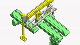 自动化设备经典机构动画大合集,总有一款刚好可以去借鉴参考