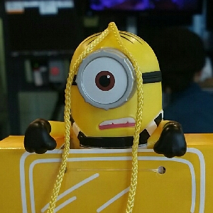 玩泥巴de小白 