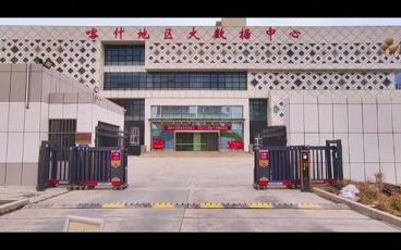 英纳联提供出入口管理智能整体定制解决方案-分段门、悬浮门、别墅...