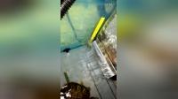 自制乌龟过滤盒效果满好的!简单