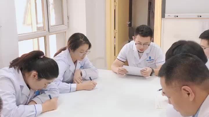 方正中德骨科脊柱中心科内培训会《急救抢救药用法用量》