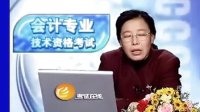 初级会计资格-初级会计实务-第一章总论