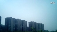 11岁小学生自己动手做的航模
