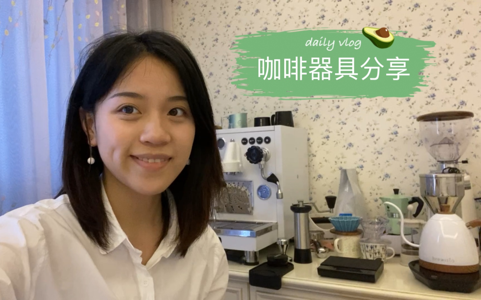 学生党/家用咖啡器具分享|入坑咖啡一年有余(法压壶、手冲壶、滤杯、...