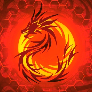 赤胆忠诚的龙骑卫 