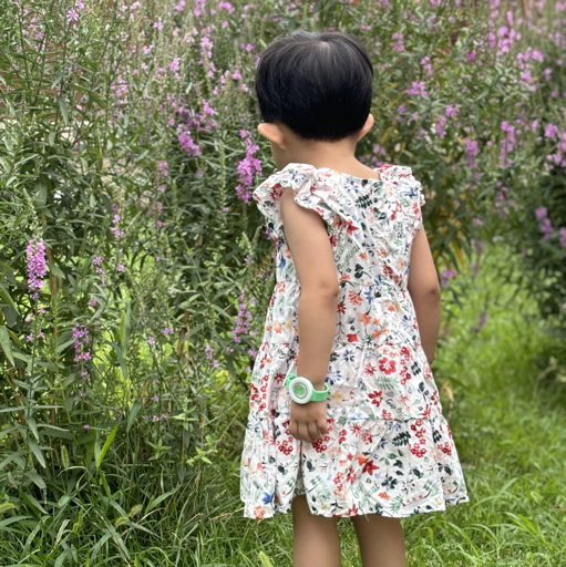 猪爸爸和猪妈妈读绘本 