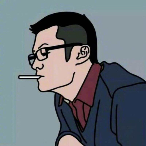 咕噜的十八岁 