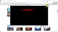2345智能浏览器小窗播放