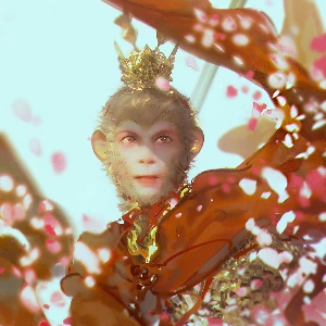 大圣de小妖 