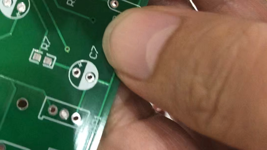 门禁控制电路安装视频指导