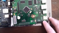 Cortex-M4_Stm32f429新灵致开发板硬件简介