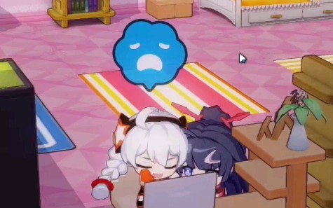 mate20P和mate20X在崩坏三宿舍掉帧和MUMU模拟器形成鲜明对比