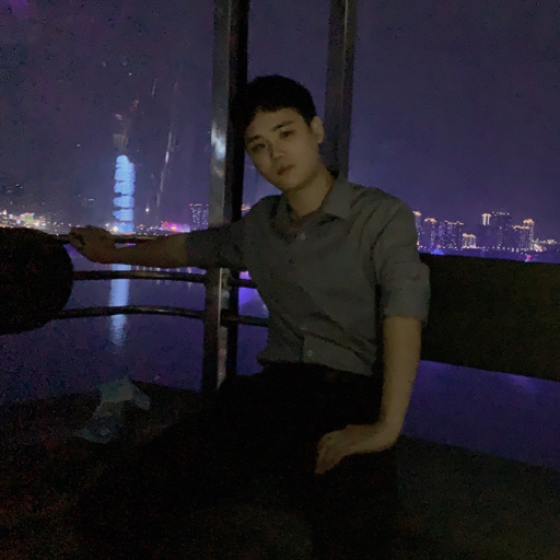 阿旺的日常 