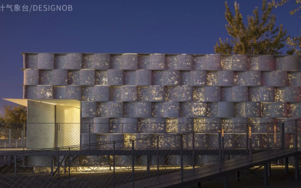 什么是透光混凝土?